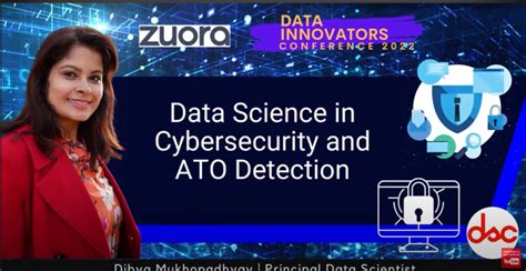 Data Science In Cybersecurity And Ato Detection Dsc