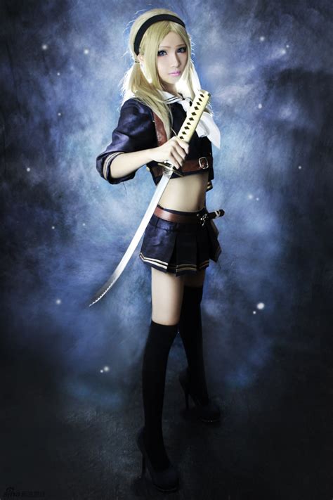 Cosplay
