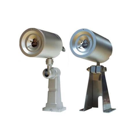 Flame Detector At Best Price In Thane Maharashtra Pollution Protection System Mumbai Pvt Ltd