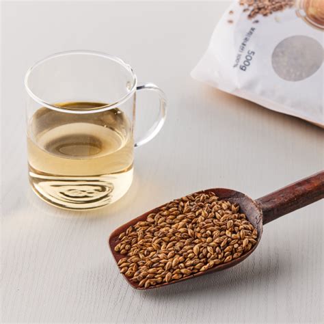 국내산 볶음보리차 500g 오아시스마켓 믿을 수 있는 먹거리