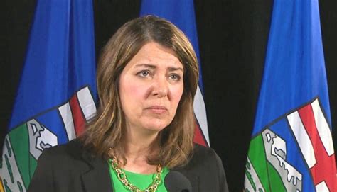 Alberta Premier Danielle Smith Blank Template Imgflip