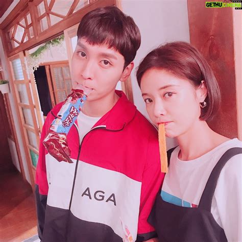 Choi Tae Joon Instagram 집에보내두세요😭 Gethu Cinema