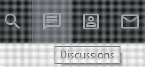 Width Of Stroke In An SVG Icon User Experience Stack Exchange