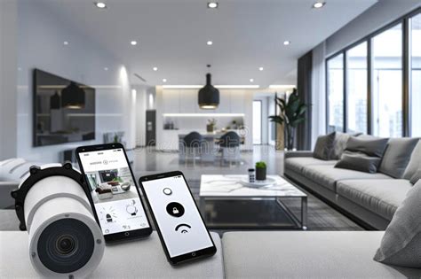 Security Camera Systems Enhance Surveillance Capabilities For Robust