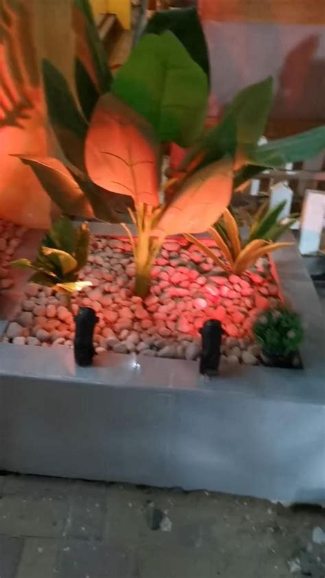 احواض زراعة صناعى