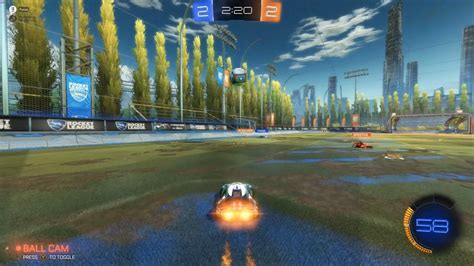 Im Calling This Move Tactical Humping Land On A Car So It Cant Jump