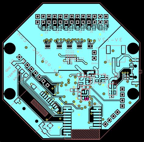 Cyton Specs Openbci Documentation