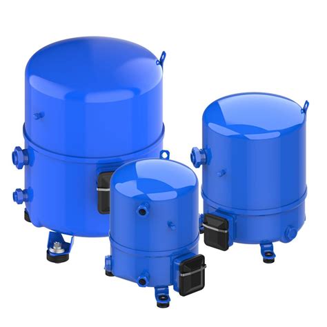 Danfoss Compressors Sparklean General Trading Llc