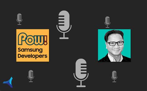 News Samsung Developers