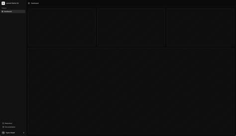 Starter Kits Laravel The Php Framework For Web Artisans