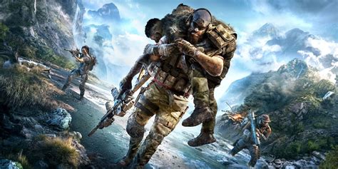 Ghost Recon Breakpoint Editions And Pre Order Bonuses Guide