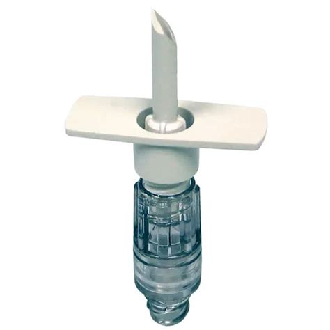 Baxter Clearlink™ Universal Vial Adapter Diamedical