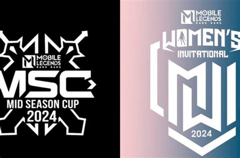 Msc Dan Mwi 2024 Resmi Jadi Bagian Piala Dunia Esports 2024