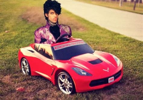 Prince Blank Template Imgflip