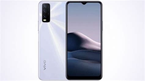Vivo Y51A Smartphone With 5,000mAh Battery Launched in India at Rs ...