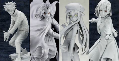 Kotobukiya Collection Online 2021 [winter]