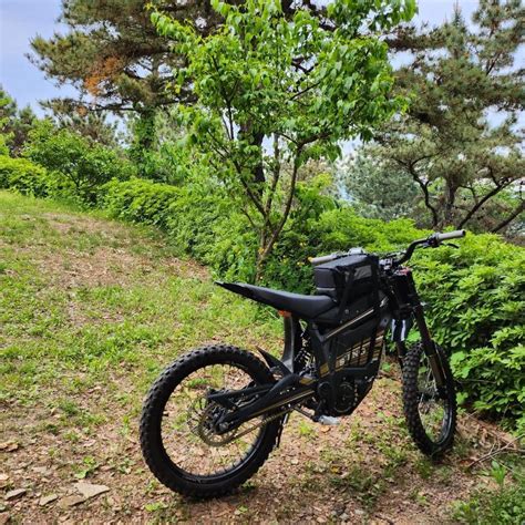 Motorcycle Over 125cc 써론탈라리아전기오토바이전기자전거스팅 On Bunjang Global Site