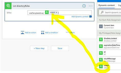 create your own azure ad pim app with powerapps and flow using microsoft graph gotoguy blog