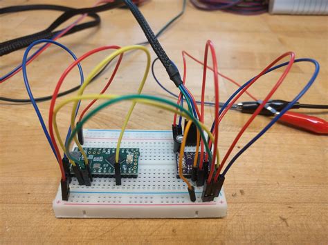 control a stepper motor with pwm 3 steps with pictures instructables
