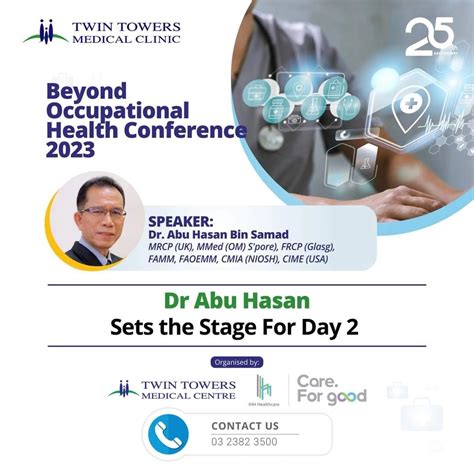 Twin Towers Medical Centre Klcc Sdn Bhd On Linkedin Ttmc Ttmcklcc Medicalclinic