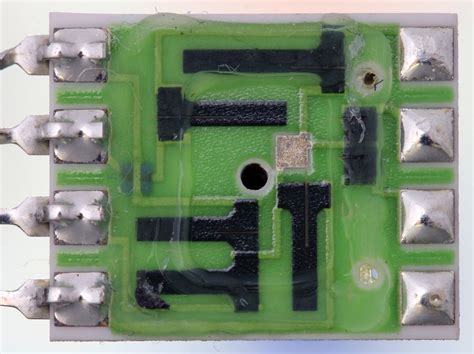 All Sensors Blv Serie Drucksensor