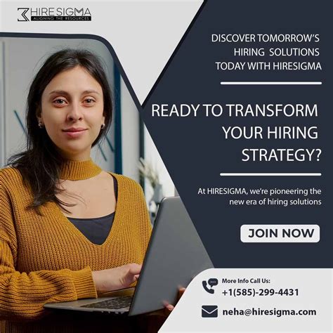 Neha Bhardwaj On Linkedin Hiresigma Usstaffing Jobs Careers