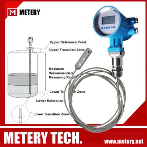 Capacitive Level Sensor High Quality Capacitive Level Sensor On
