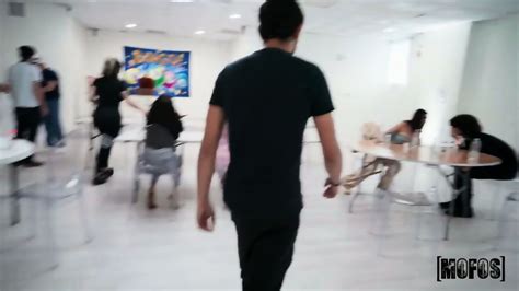 Bingo Night Kona Jade Derek Savage Eporner