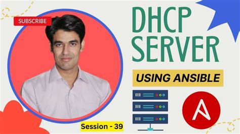 Akhilesh Mathur On Linkedin Session 39 Configure And Manage Dynamic Host Configuration Protocol