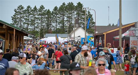 Photos Sunday Fun At The 2023 Carlton County Fair Cloquet Pine