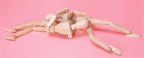 Bisexual Sex Positions Ann Summers