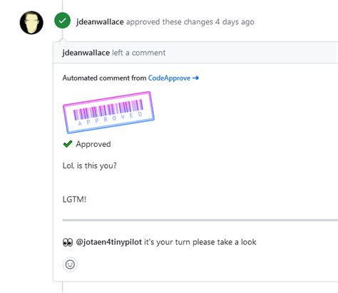 GIFs On CodeApprove Don T Appear On Github Issue Codeapprove Feedback GitHub