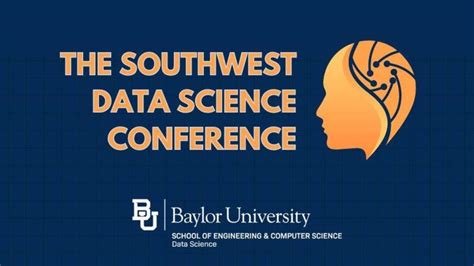Ai And Ml Events On Linkedin Southwest Data Science Conference 2024 Ai And Ml Events