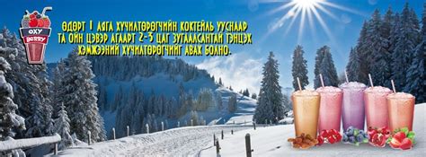 Oxyberry Хүчилтөрөгчийн коктейль Home