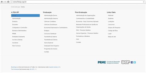 Novo Layout Para O Site