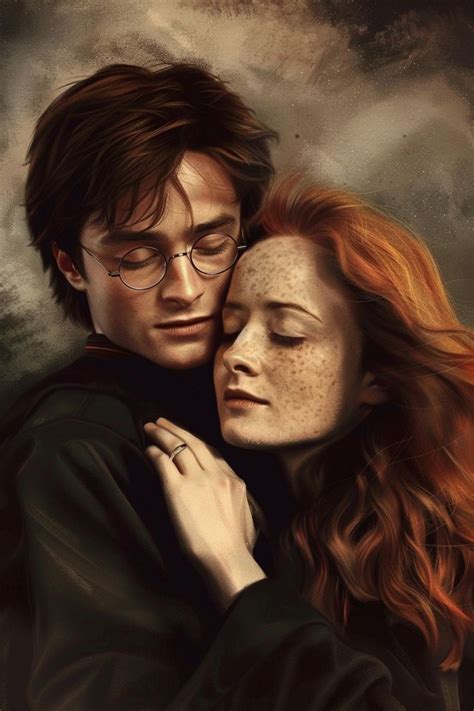 Harry Potter Ginny Weasley в 2024 г Гарри поттер Джинни уизли Лаванда браун