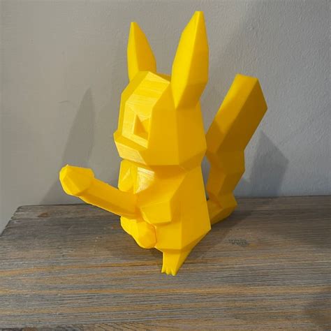 Pikachu Nsfw Etsy France