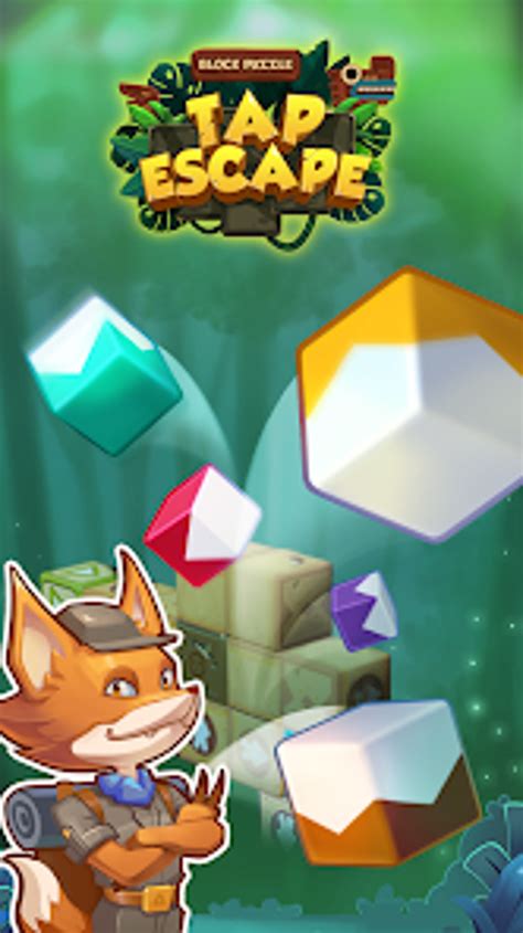Android 용 Tap Escape Block Puzzle 다운로드
