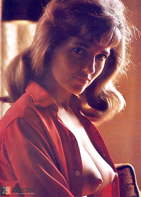 Vintage Perky Puffies Zb Porn