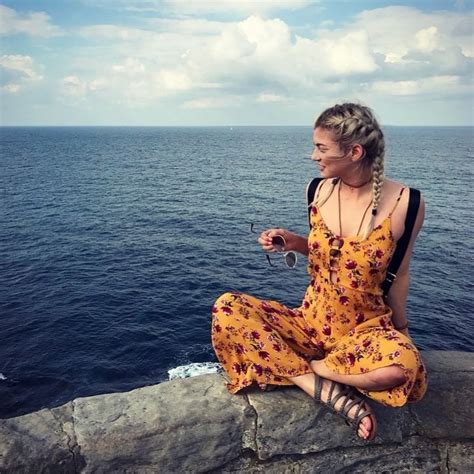Kelsey Faith Feet