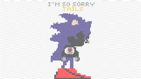 Sonic Dead By Mimikyu2043 On Deviantart