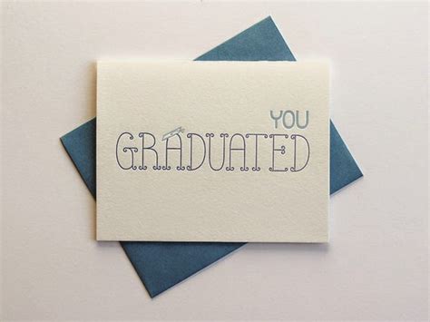 30 Gorgeous Graduation Card Ideas To Say Congrats Jayce O Yesta