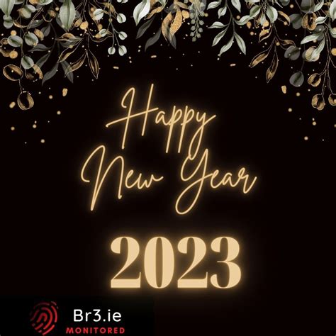 Br3 Security Solutions On Linkedin Thanks For All The Support Over The Last Year To All Our