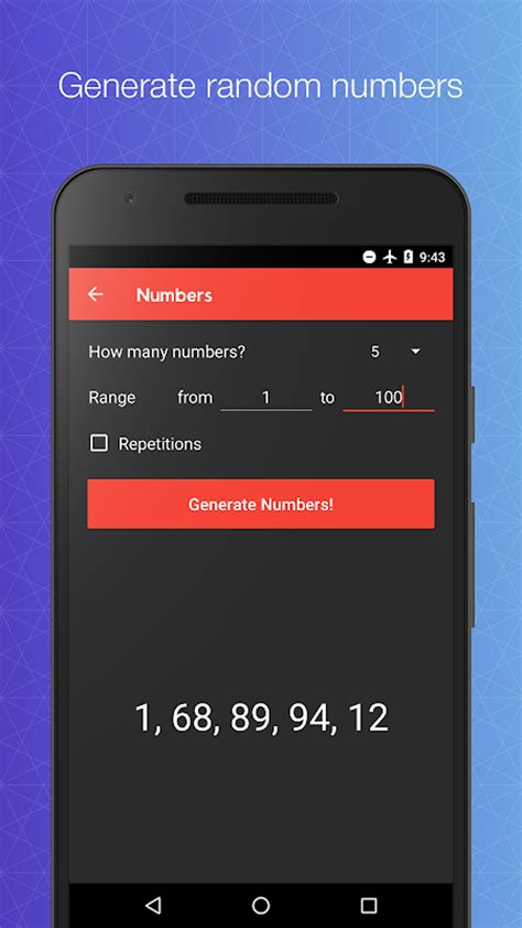 Randomizer Random Pick Generator Decision Maker Apk สำหรับ Android Randomizer Random Pick Generator Decision Maker Apk สำหรับ Android