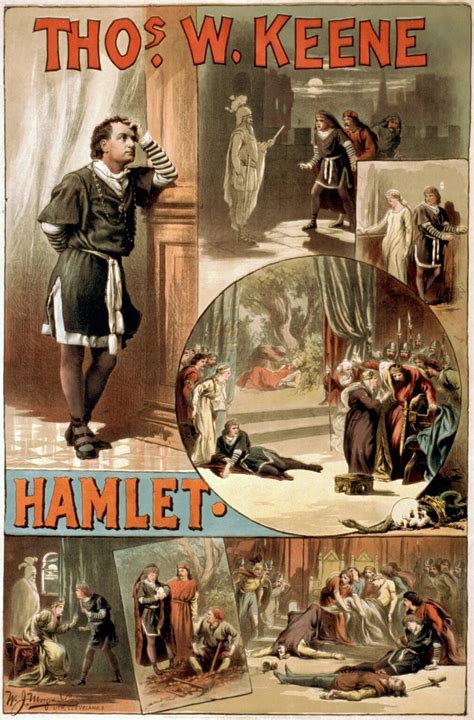 Theme Of Death And Mortality In Hamlet Web Academix