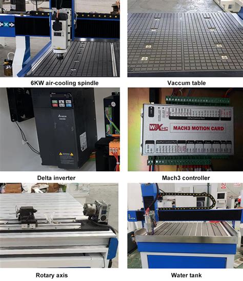 Budgetvenlig Hobby Cnc Router Maskine Med 4x6 Bordsæt Stylecnc