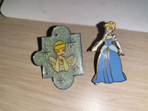 Even More Scrapper Questions Rdisneypins