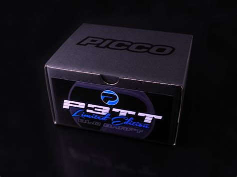 Picco P3TT Limited Edition RCRevolution Net