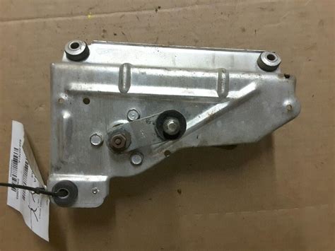 89 90 91 92 93 94 95 96 Dodge Dakota Windshield Wiper Mtr 93544 Ebay