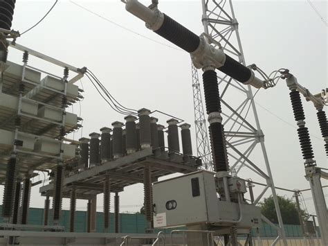 Hvdc Circuit Breaker Brief Description Electrical Concepts